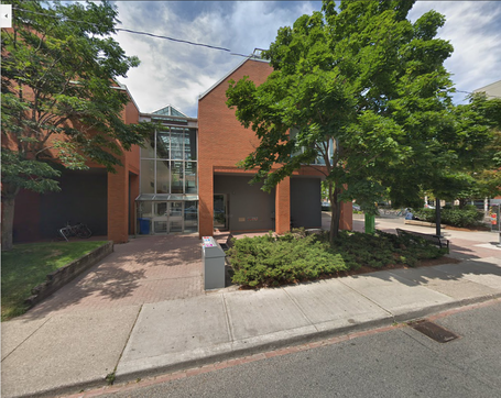 Location – 2025 – UofT Talks