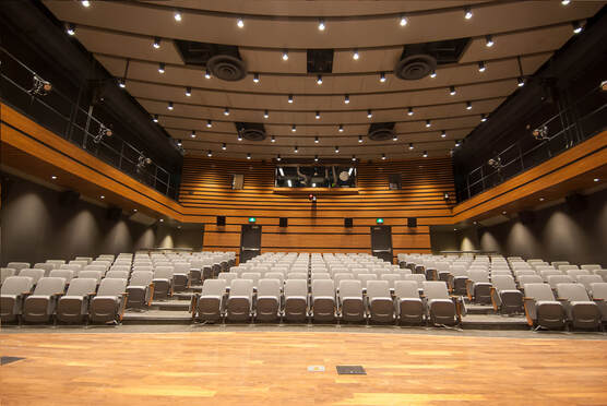 Location – 2025 – UofT Talks