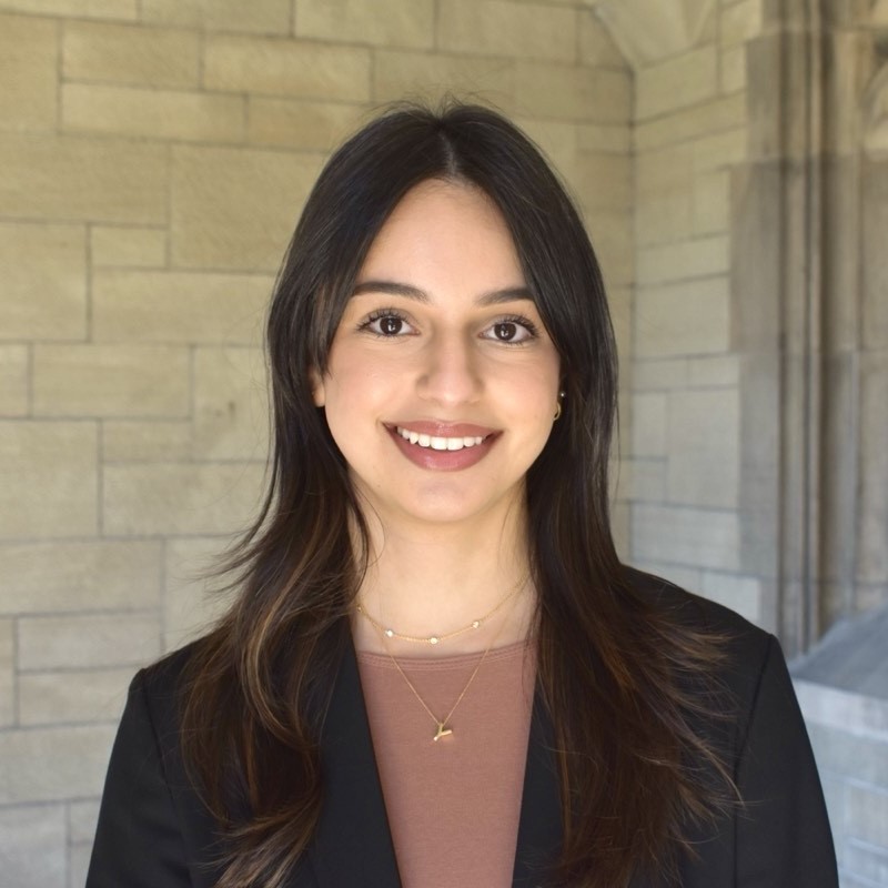 Organizing Committee 2024 – UofT Talks